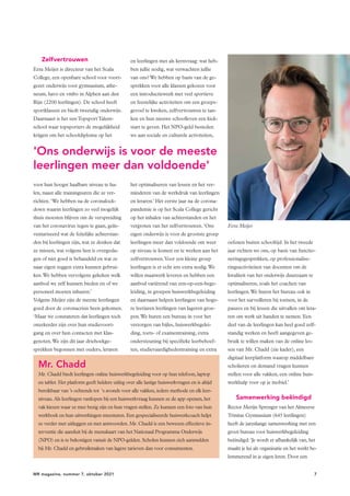 De bijlesindustrie. Kunnen we nog zonder? | PDF