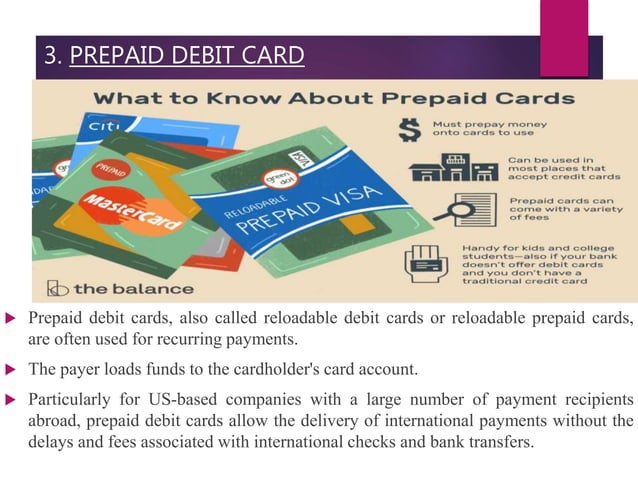 Debit card. Ravi Kumar | PPT