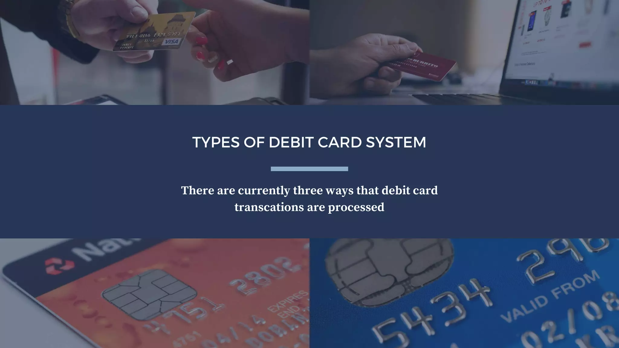 Debit card | PPT