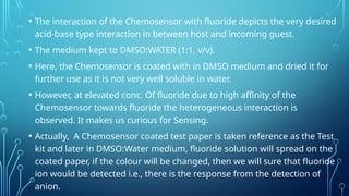 fluoride detection of teeth from human ppt.pptx