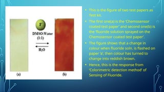 fluoride detection of teeth from human ppt.pptx