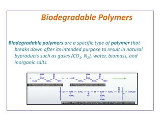 Polymers | PPT