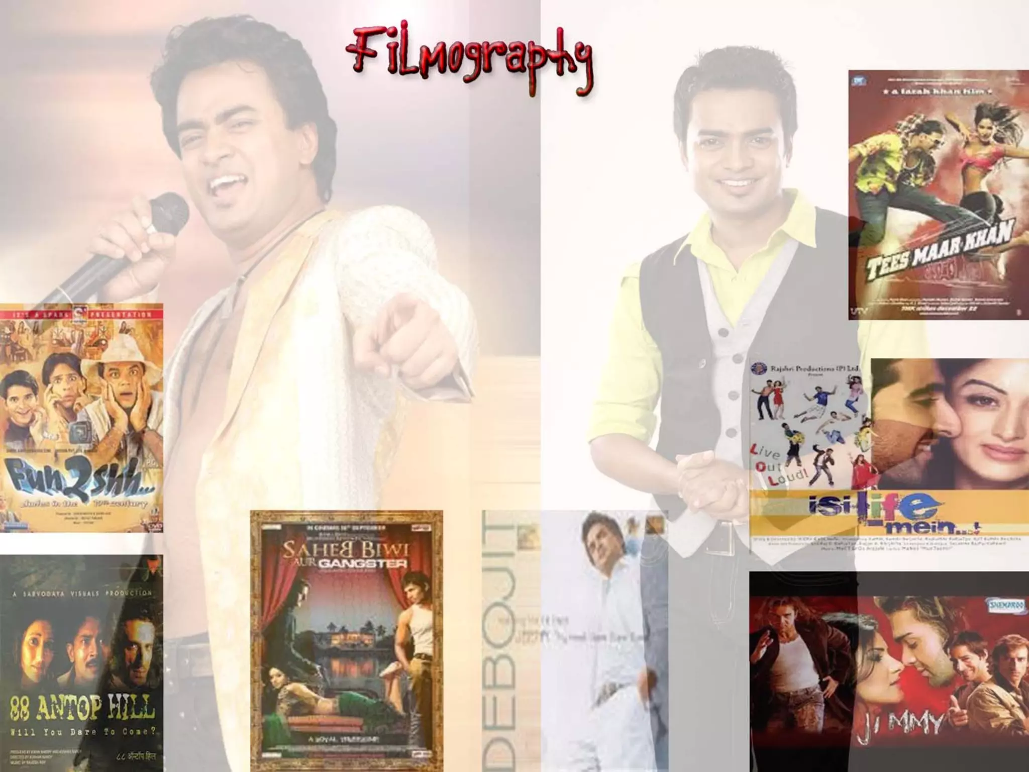 Debojit saha - Sa re Ga Ma Pa Winner | PPT