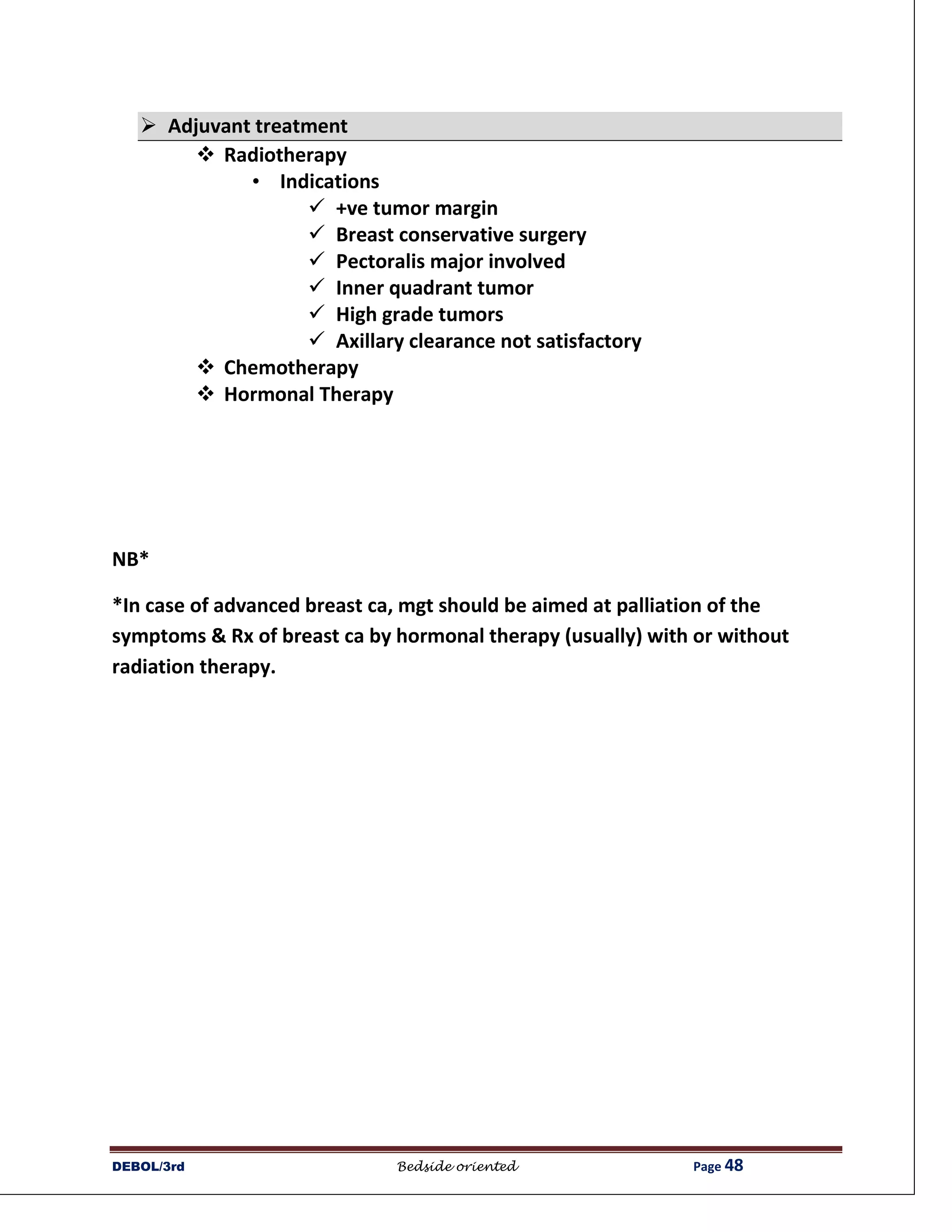 Debol surgery 3rd edition 2018-1 (1).pdf | Thyroid Disorders ...
