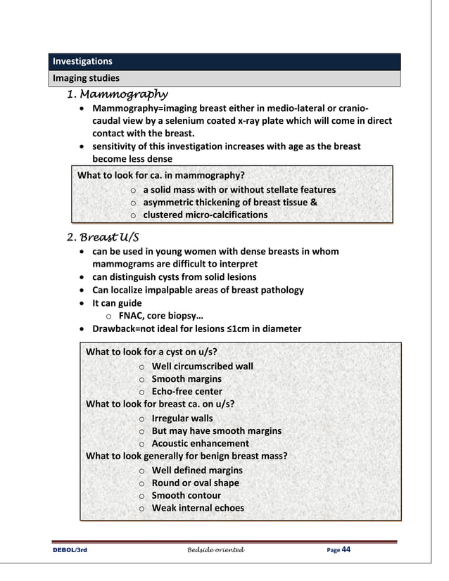 Debol surgery 3rd edition 2018-1 (1).pdf | Thyroid Disorders ...