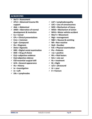 Debol surgery 3rd edition 2018-1 (1).pdf | Thyroid Disorders ...