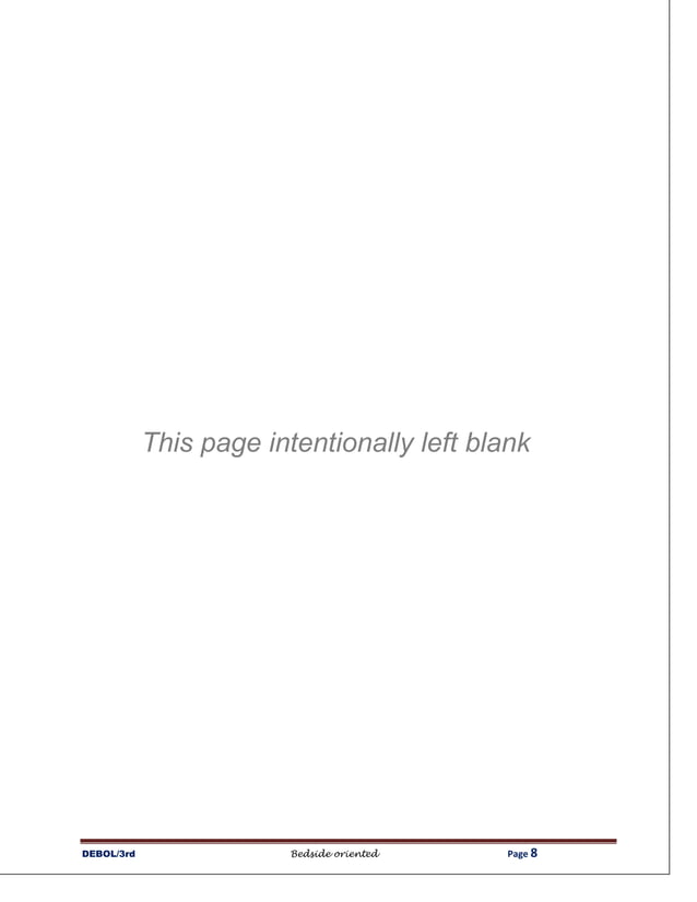 Debol surgery 3rd edition 2018-1 (1).pdf | Thyroid Disorders ...