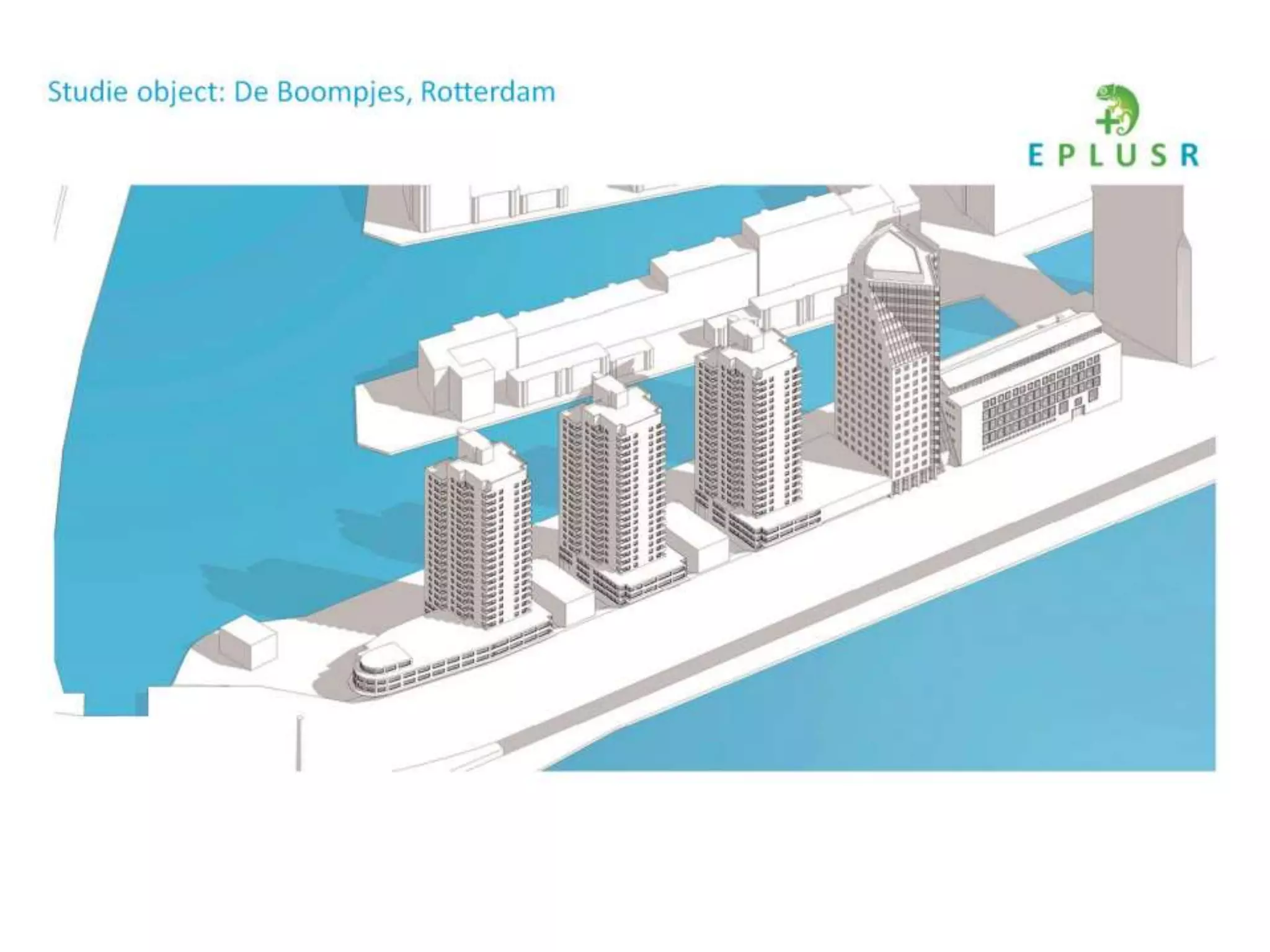 Energietransitie De Boompjes Rotterdam | PPT