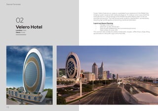 Deborah Luis Fernandes Architectural and Interior portfolio | PDF