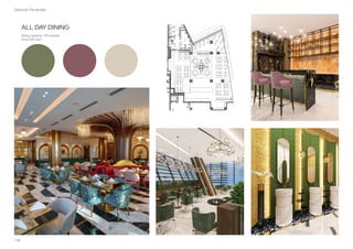 Deborah Luis Fernandes Architectural and Interior portfolio | PDF