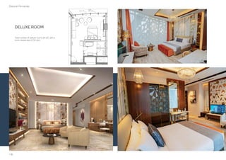 Deborah Luis Fernandes Architectural and Interior portfolio | PDF