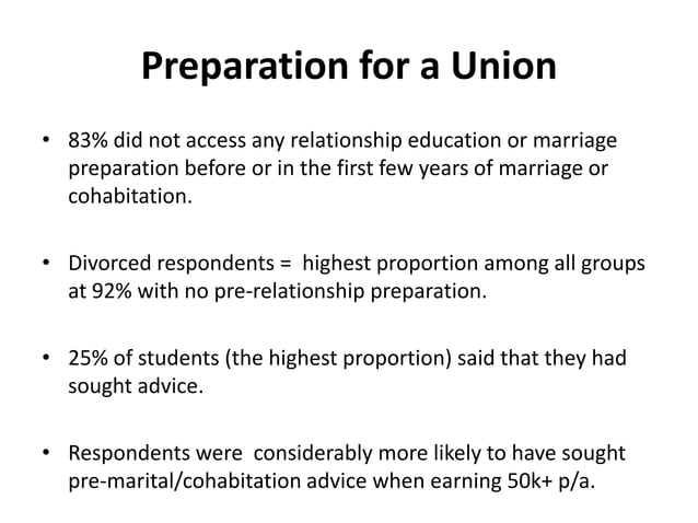 Deborah jeff pp survey final | PPT