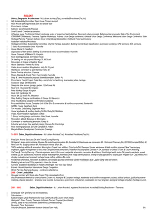 KINGSTON COMMUNITY HUB: DeboxGeographic Expression of Interest | PDF