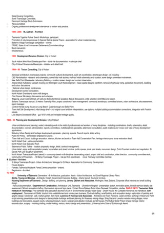 KINGSTON COMMUNITY HUB: DeboxGeographic Expression of Interest | PDF