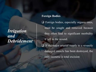 Debridement.pptx