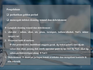 Debridement.pptx