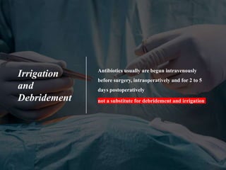 Debridement.pptx