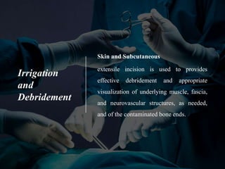 Debridement.pptx