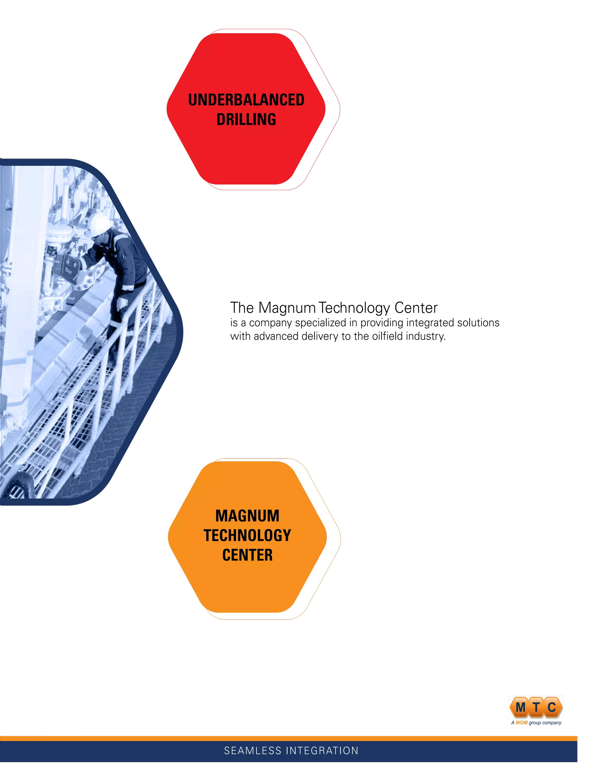 Debris / Junk Catcher Manifold - Worldwide Oilfield Machine | PDF