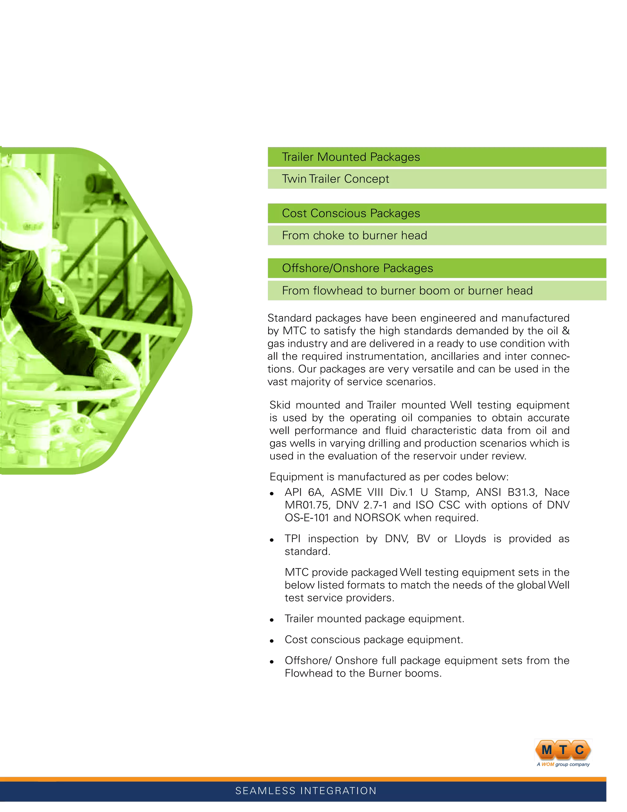 Debris / Junk Catcher Manifold - Worldwide Oilfield Machine | PDF