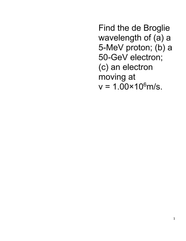 De Broglie Wavelength.pdf
