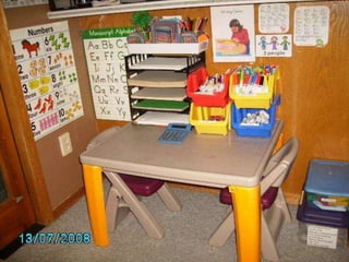 Debs Child Care And Preschool | PPTX