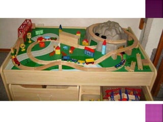 Debs Child Care And Preschool | PPTX