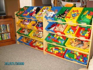 Debs Child Care And Preschool | PPTX