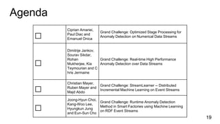 The DEBS Grand Challenge 2017 | PPTX