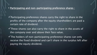 DEBT - EQUITY.pptx | Free Download