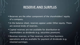 DEBT - EQUITY.pptx | Free Download