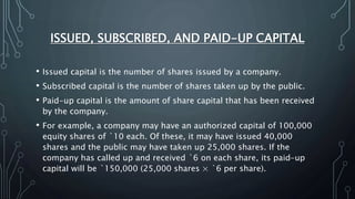 DEBT - EQUITY.pptx | Free Download