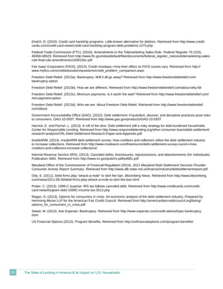 Debt settlement | PDF