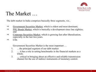 BASIC KNOWLEDGE ABOUT DEBT | PPT