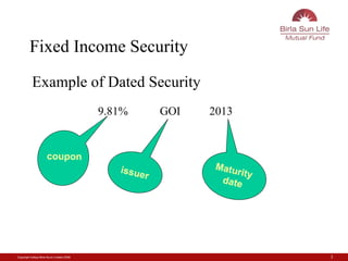 BASIC KNOWLEDGE ABOUT DEBT | PPT