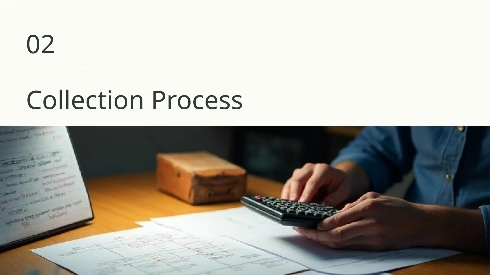 How Does a Debt Collector Help in the Collection Process? | PPT