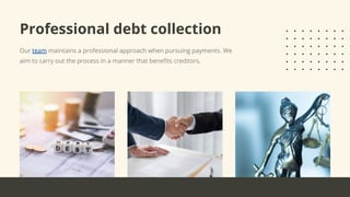 Debt Collection in India - General Procedure | PDF