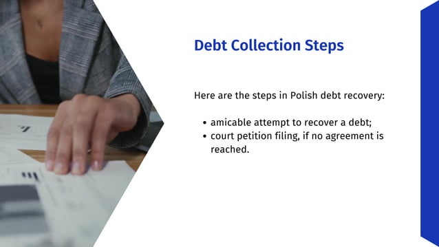 Debt Collection in Poland | PDF