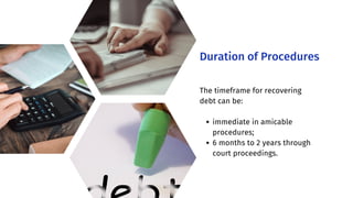Debt Collection in Poland | PDF | Law