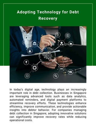 Debt Collection in Singapore Legal Framework and Effective Methods.pdf