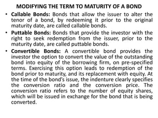 DEBT INSTRUMENTS.pptx