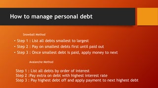 Debt management.pptx
