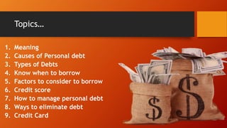Debt management.pptx