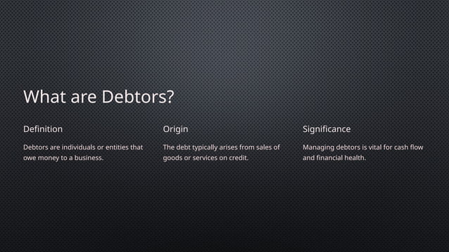 Debtors system in financial accounting.pptx