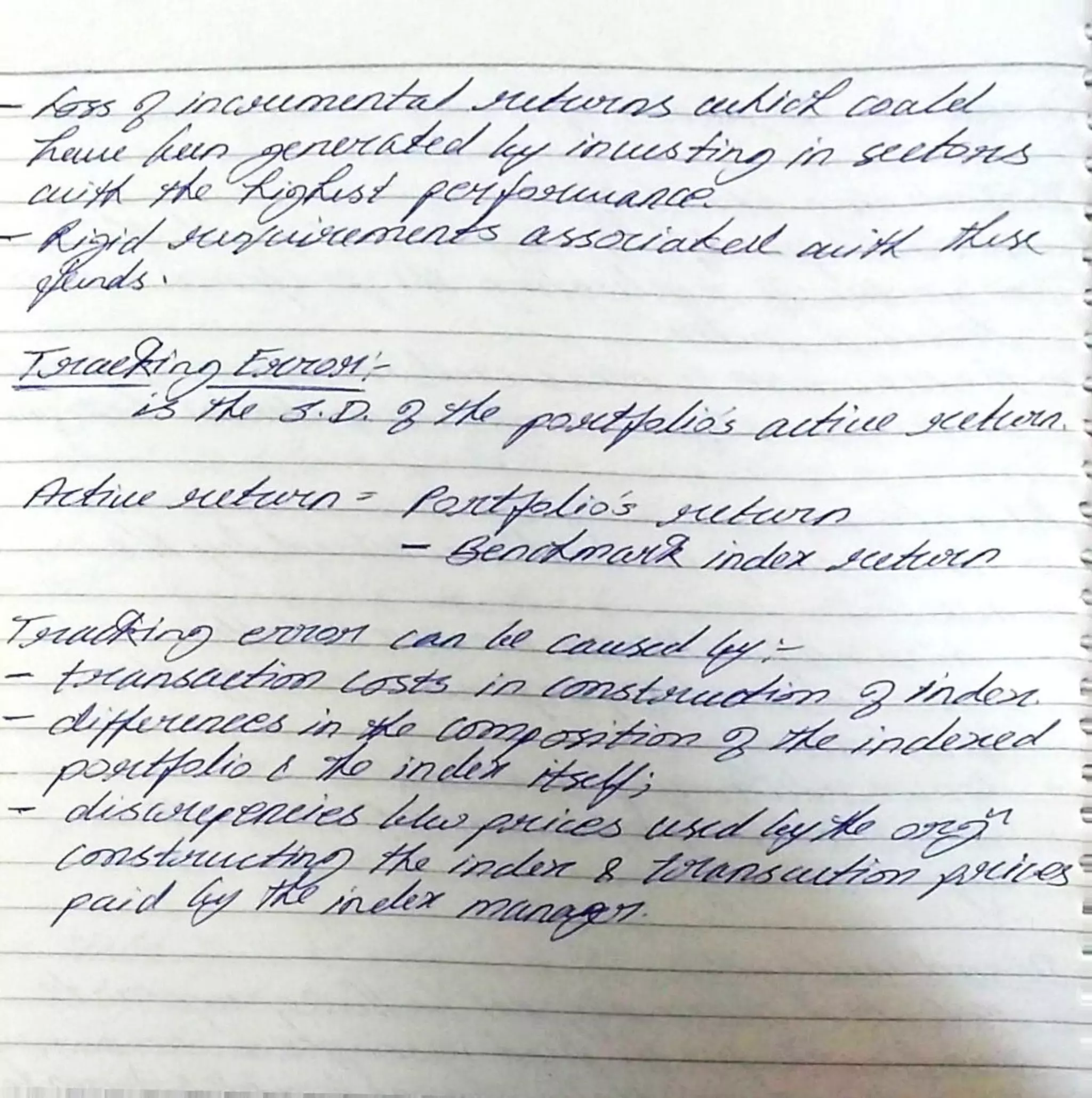 Debt portfolio management strategies | PDF | Financial Industry ...