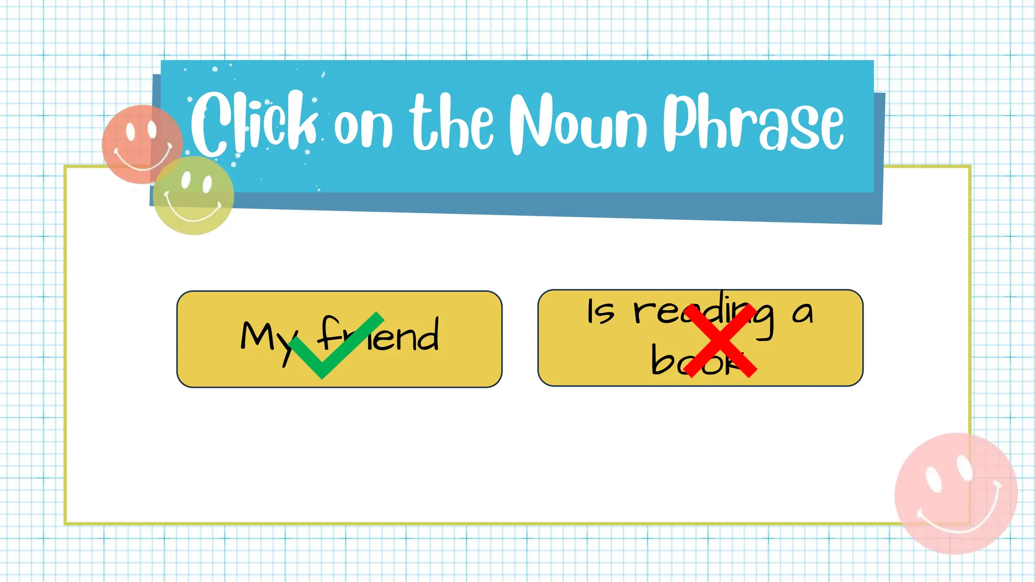 debts of gratitude 3 Noun phrase verb phrase.pptx