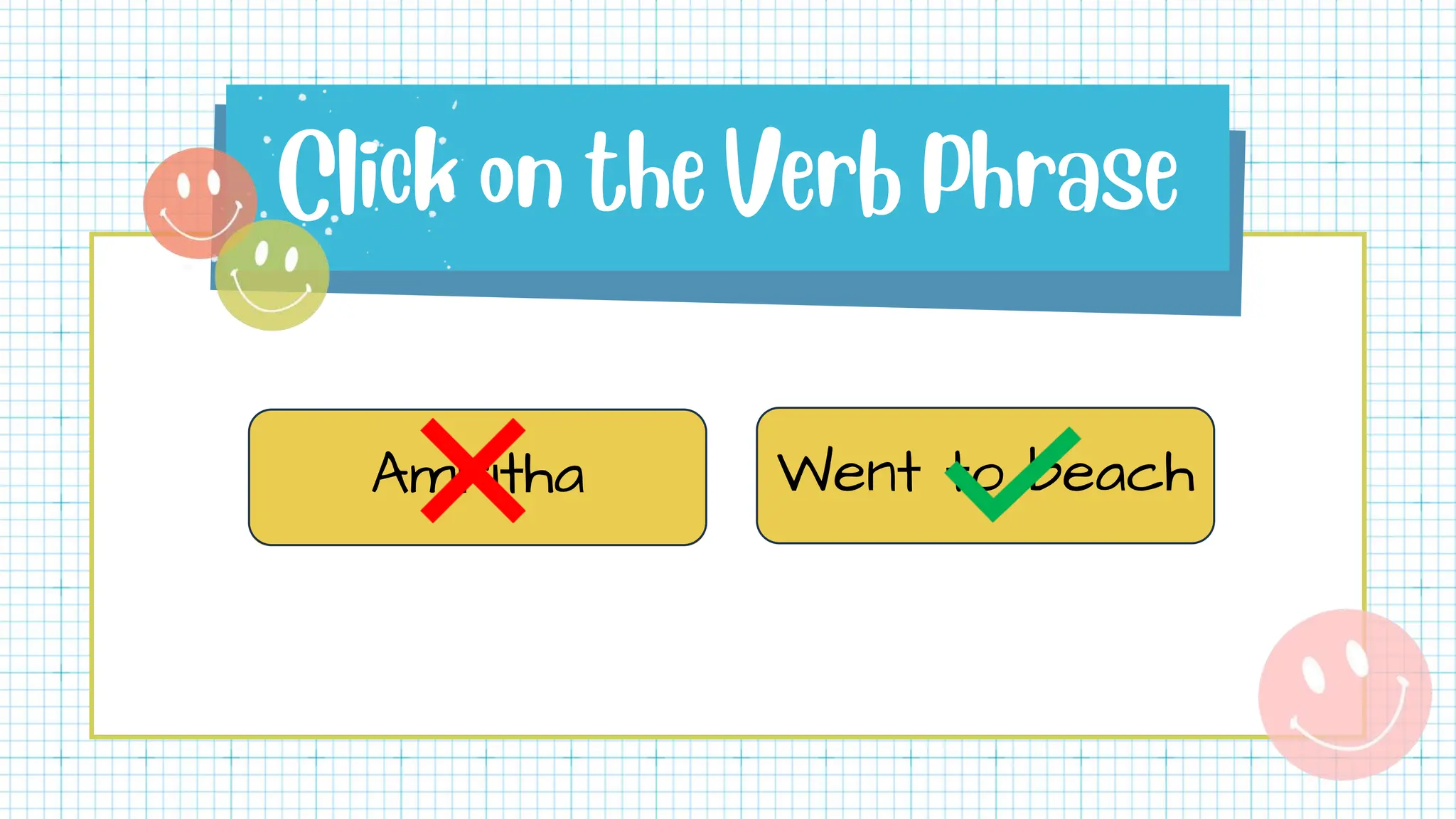 debts of gratitude 3 Noun phrase verb phrase.pptx