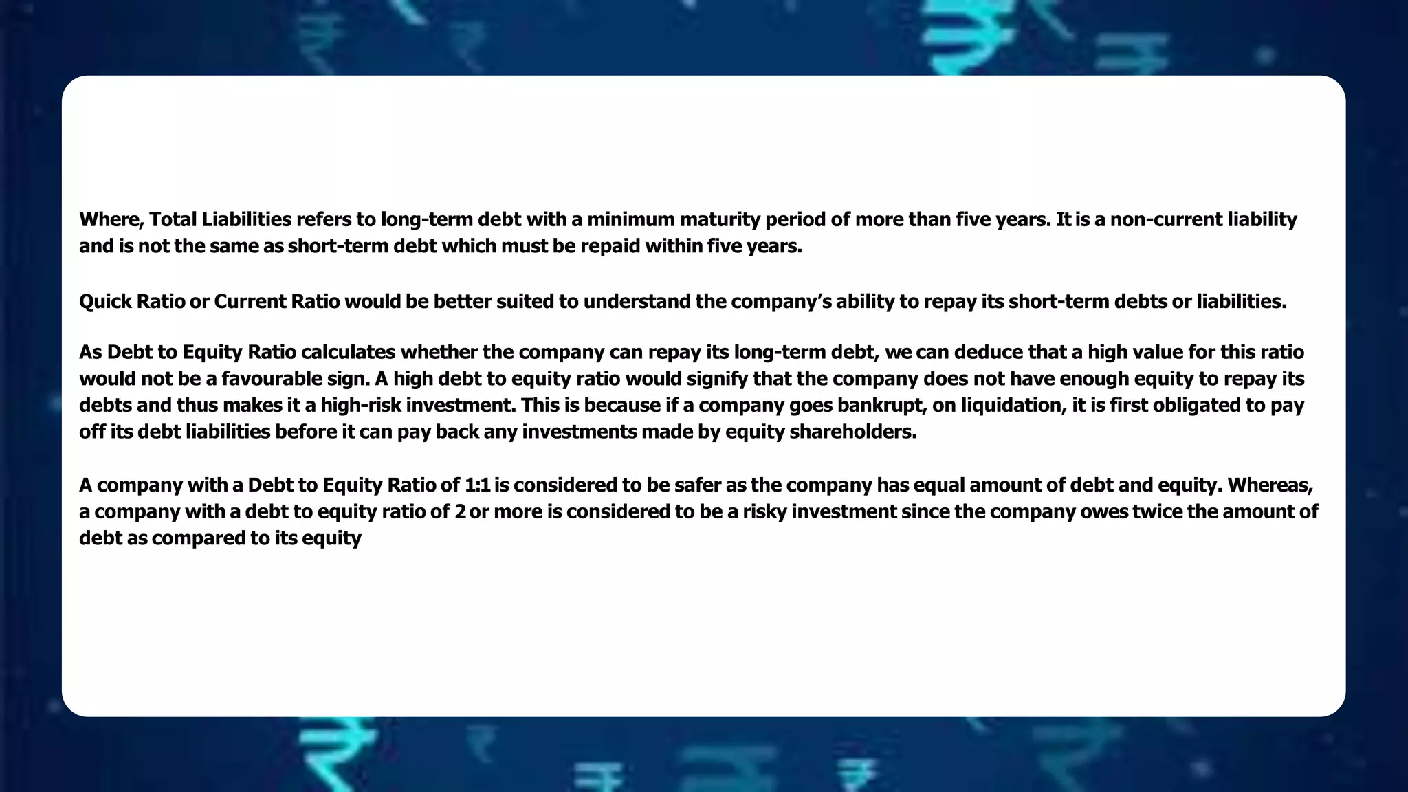 debt to equity ratio.pptx