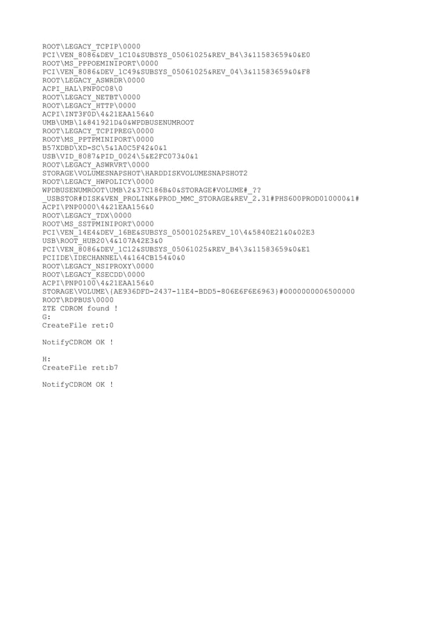 Debug1214 | TXT | Operating Systems | Computer Software and Applications