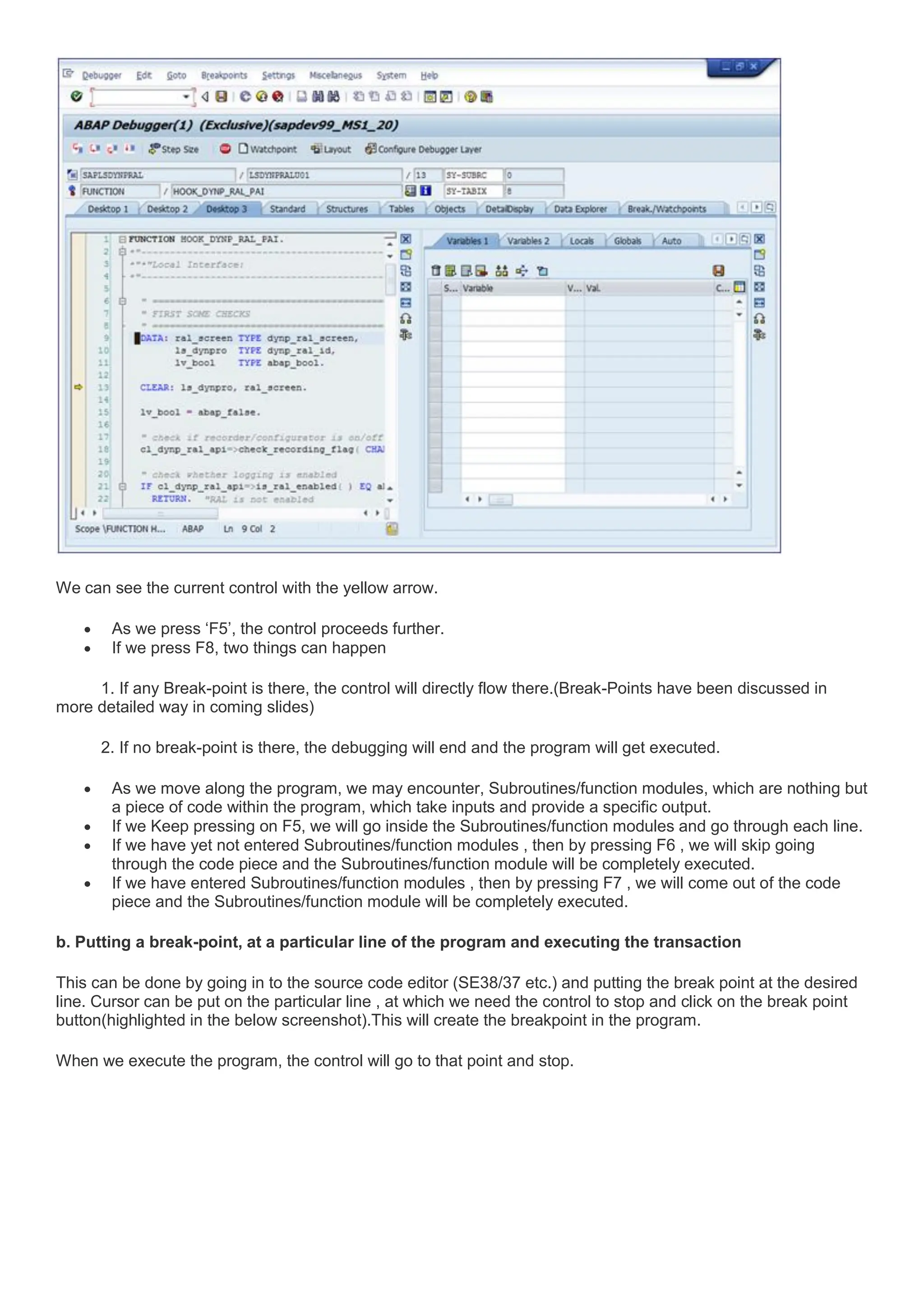 debugging-for-functional-consultants_compress.pdf | Operating Systems | Computer Software and ...